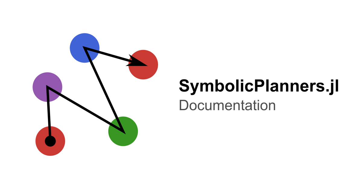 Home · SymbolicPlanners.jl